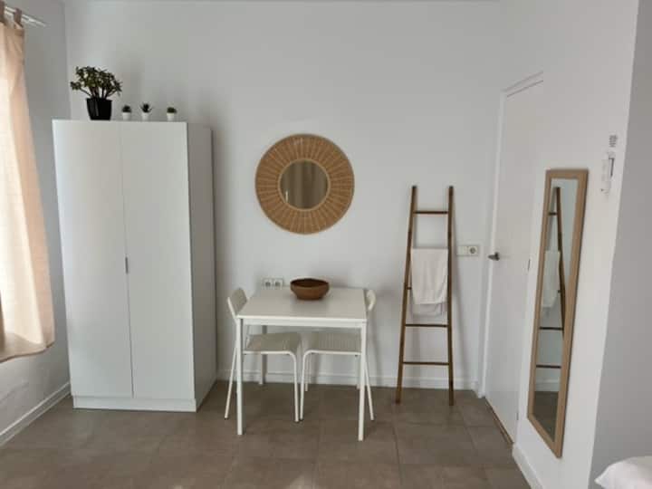 Habitación Doble Con Piscina - Santa Eulalia