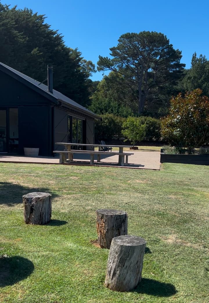 The Gallivant - Luxury Escape - Flinders