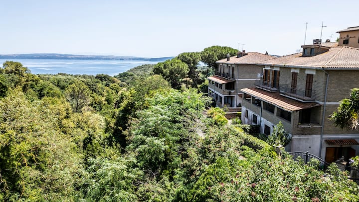 Casa La Rosa - Bracciano