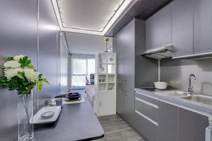 T1 De 22 Mètres Carré Reims - Reims