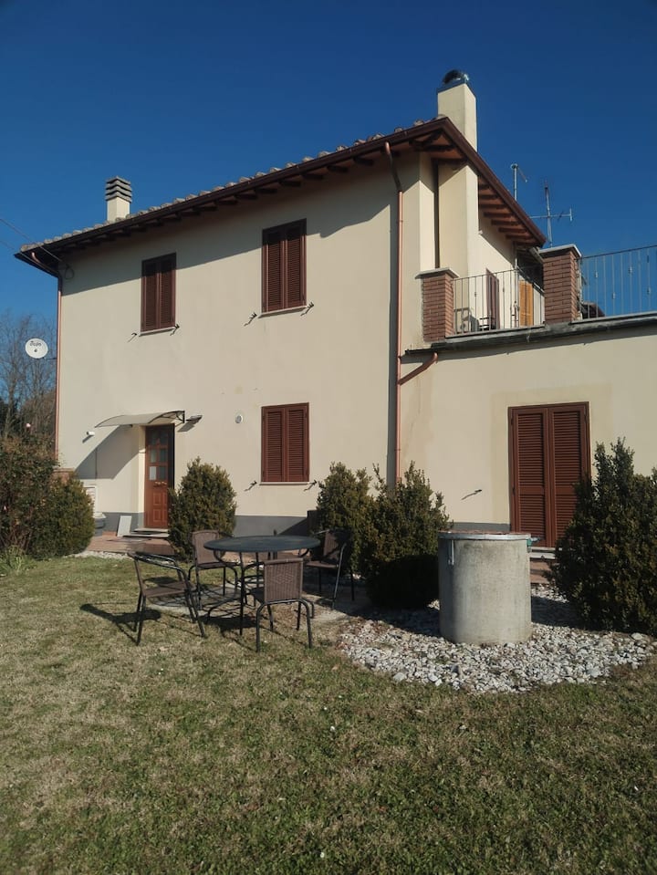La Casa Di Beba - Terni