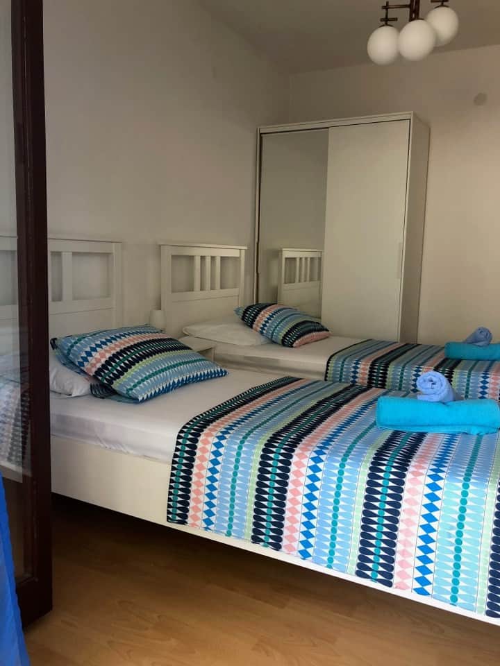 Two Bedroom Apartment Eta - Pag