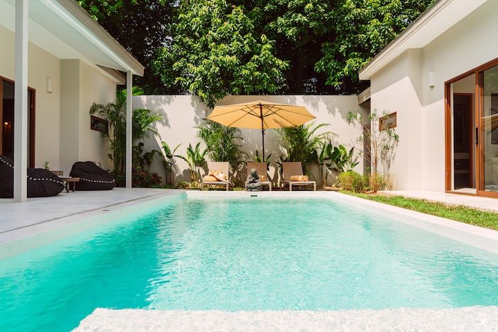 Karma Shana - Villa Dao Phasouk - Koh Samui