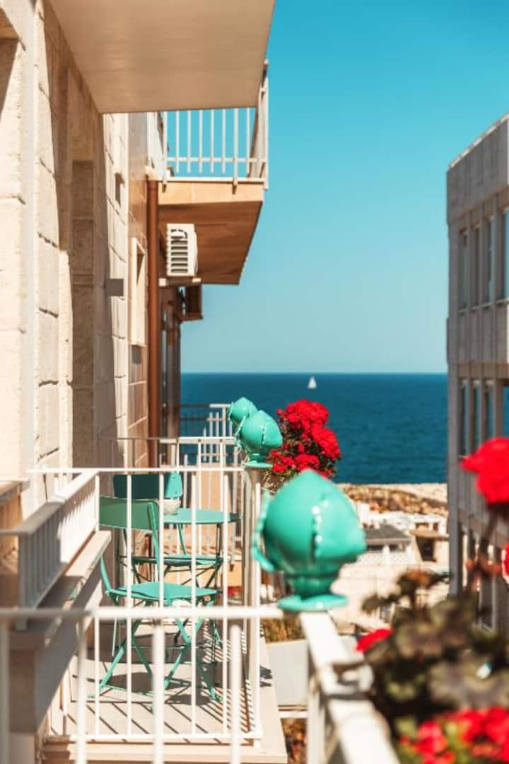 Fema B&b - Camera - Polignano a Mare