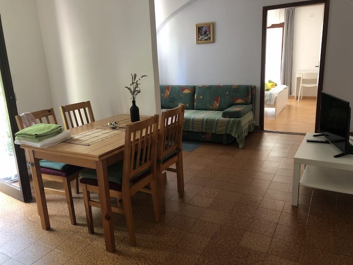 One Bedroom Apartment Eta - Pag