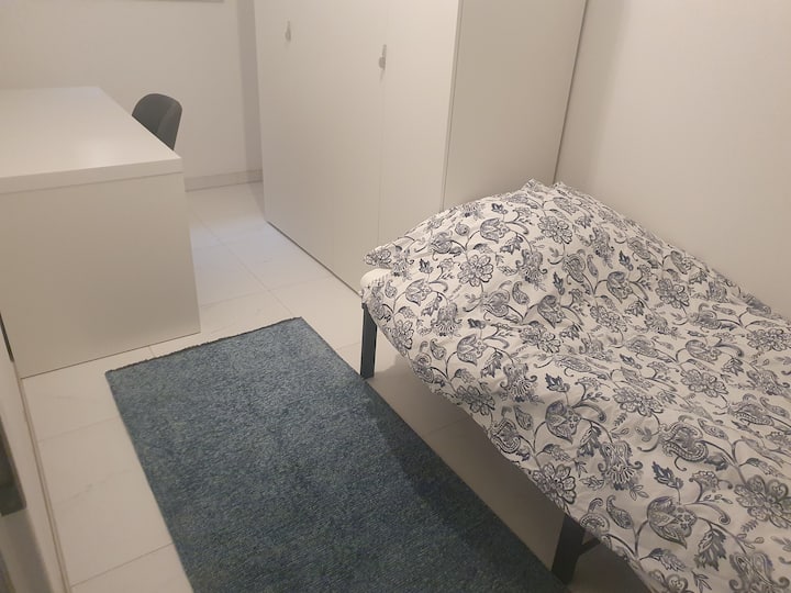 Schönes Zimmer - Munich