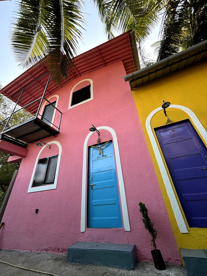 Inn Stays Alibag - Alibag