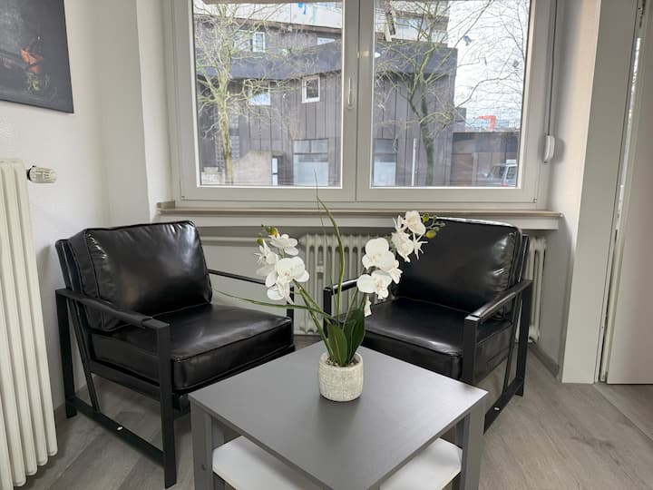 #3 Top-zimmer: Zentral & Komfort, Gemeinschaftsbad - Herne