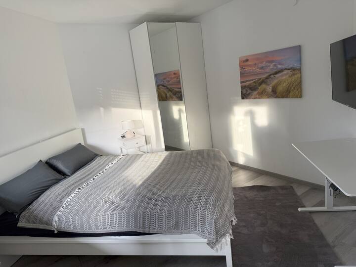 #1 Top-zimmer: Zentral & Komfort! - Herne