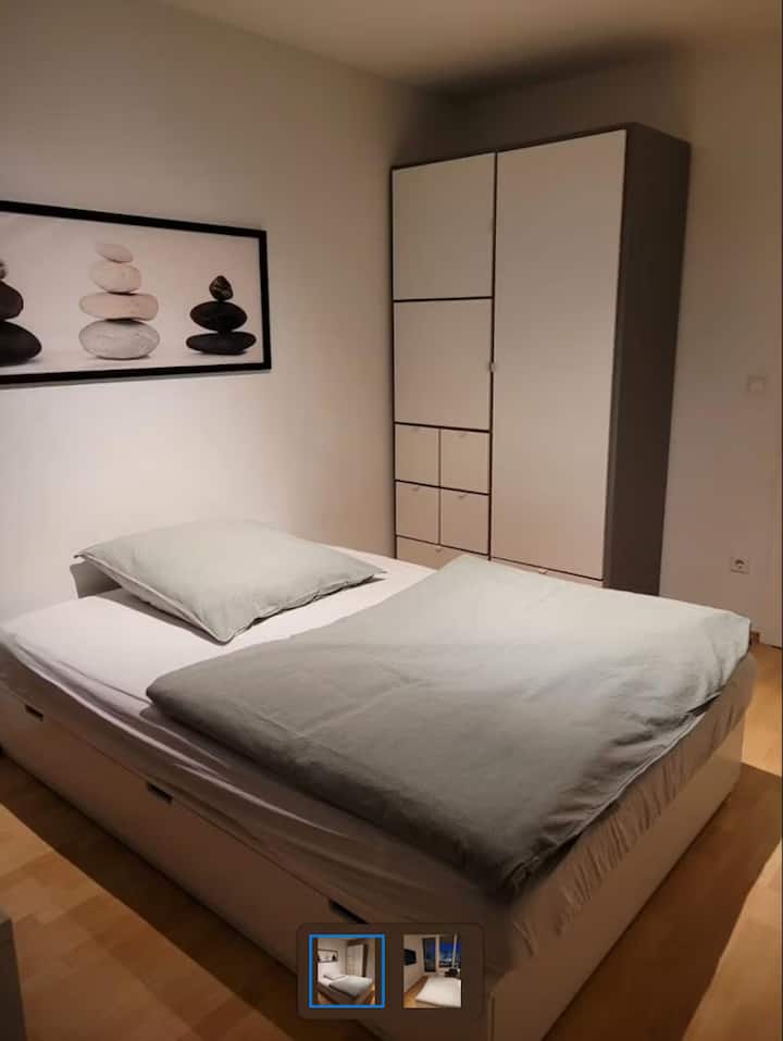 5br Apt In Berlin Friedrichshain - Berlín