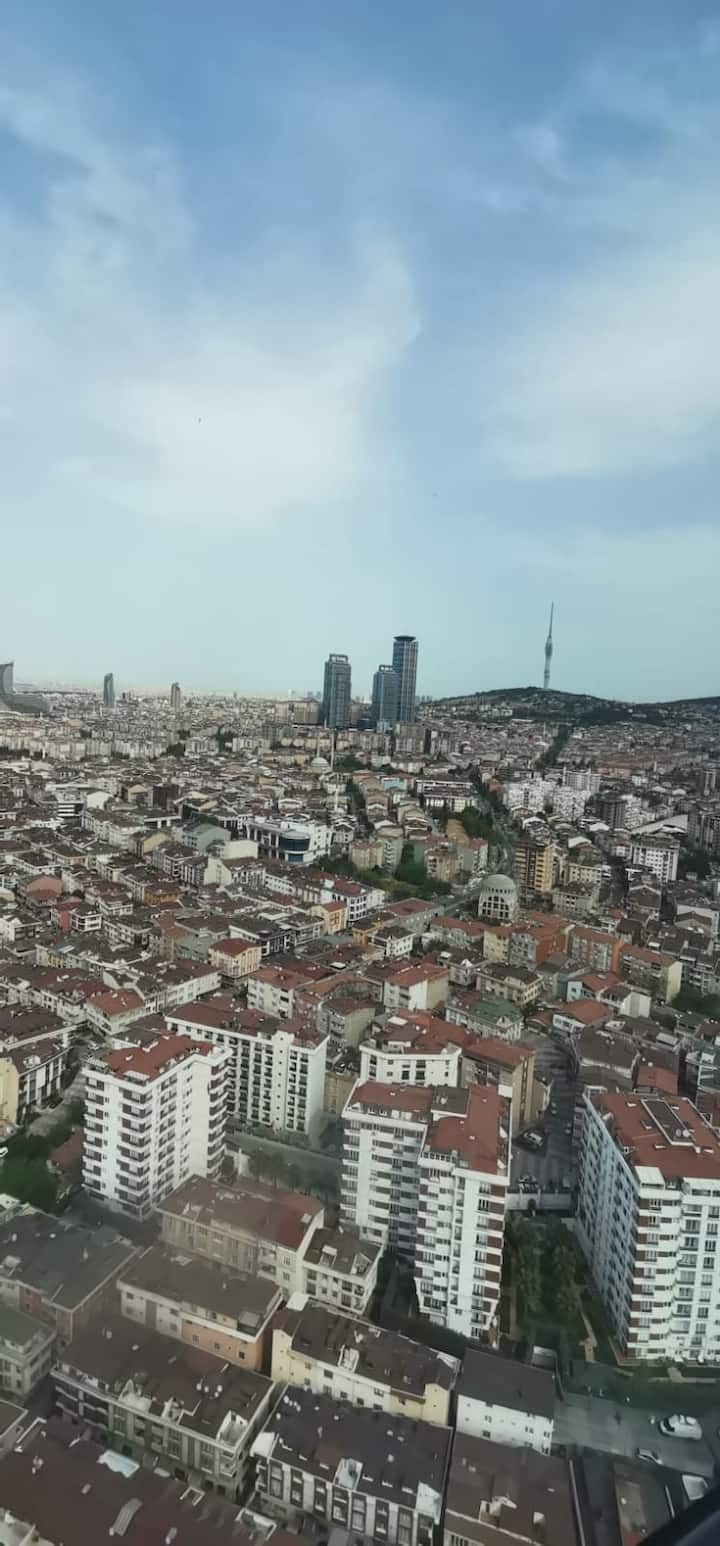 İStanbul Residences - Umraniye