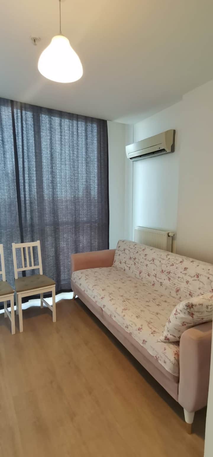 İStanbul Residences - Ataşehir