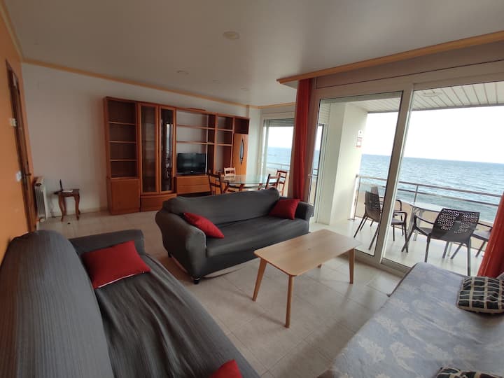 Apartament Llaverias - Lloret de Mar