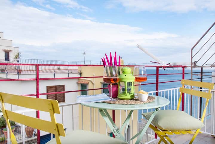 Luigi's Room Sorrento, By The Sea - Sorrento