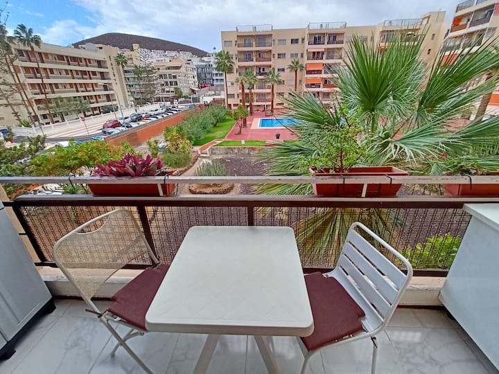 Casa Valentino - Los Cristianos