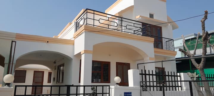 Dp's House - Jodhpur