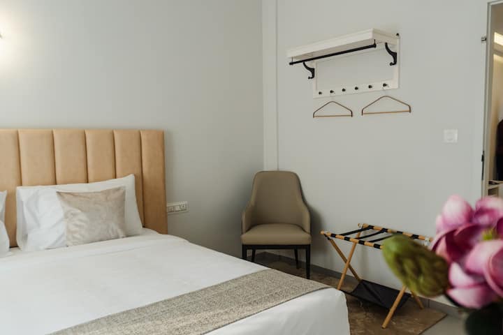 7 Suites - Haven - Bekal