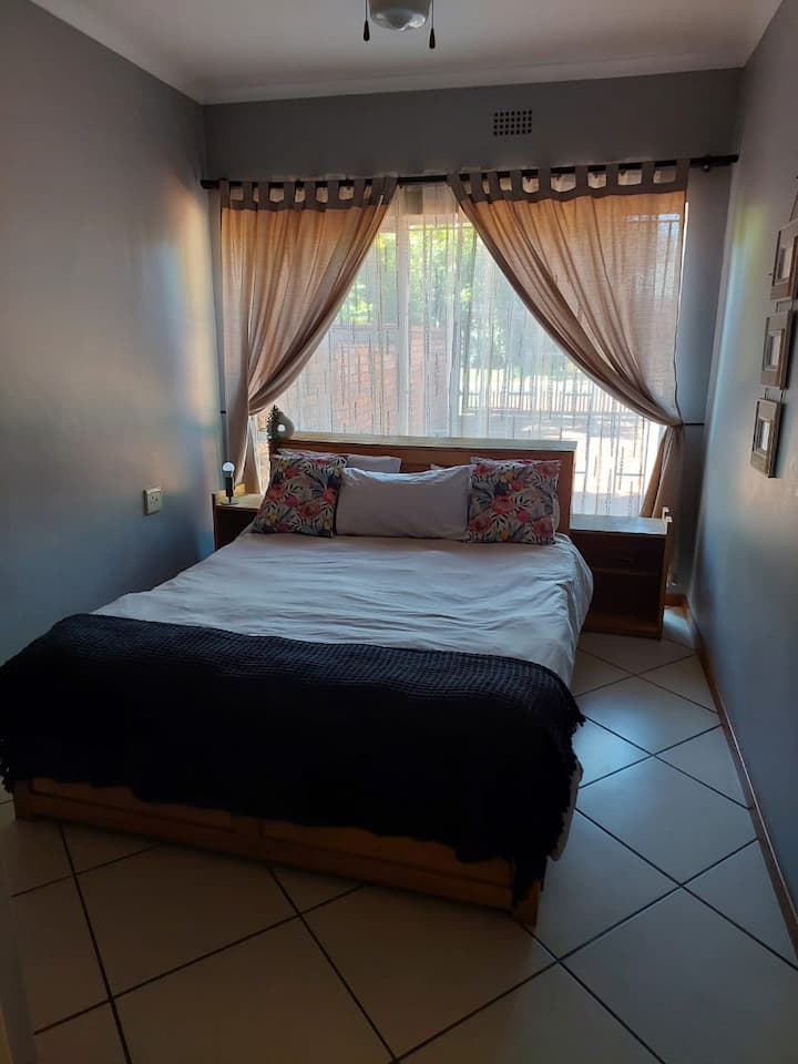 Penguin Place - Centurion