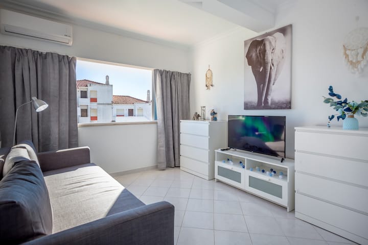 Jack & Luby Apartment - Albufeira