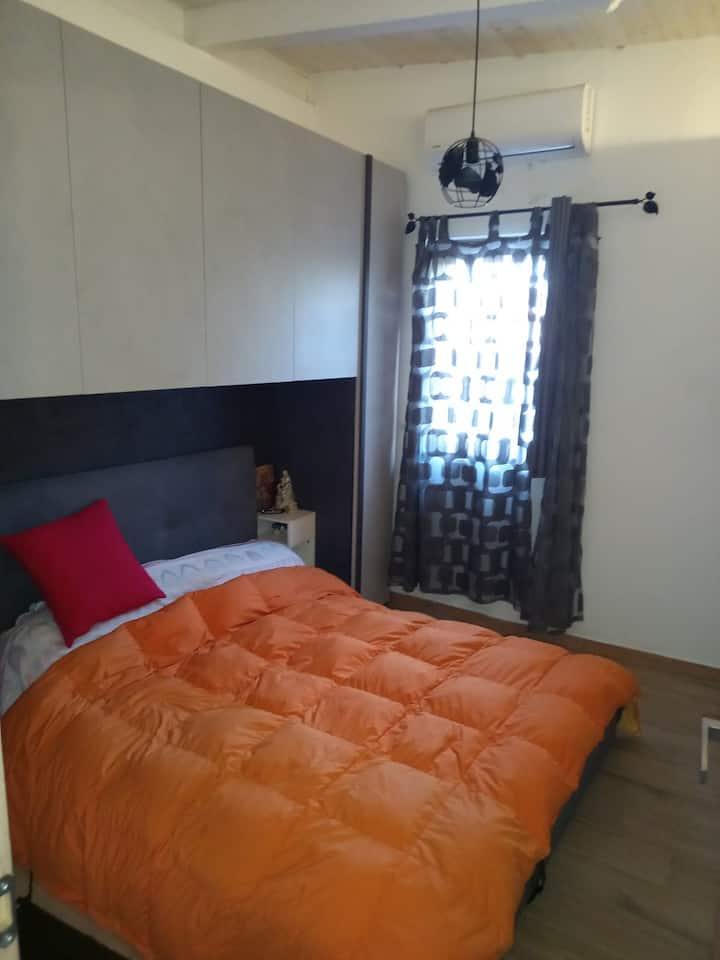Casa Vacanze Dragona [15 Min Fco | 10 Min Ostia] - Fiumicino