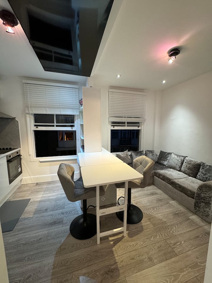 Cosy Central London Ap - Waterloo Station - London