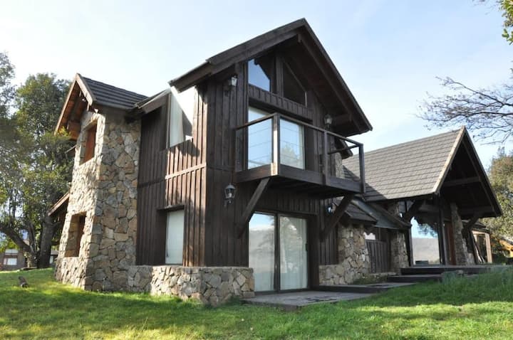 Casa En Montaña En San Martin - San Martin de los Andes