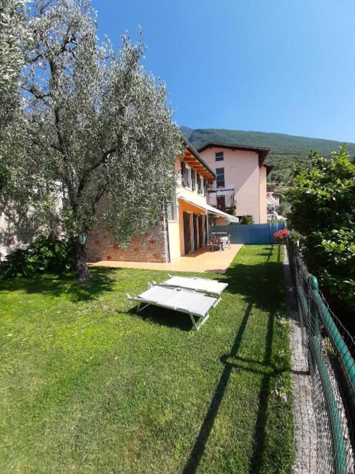 Apartment Maria - Malcesine