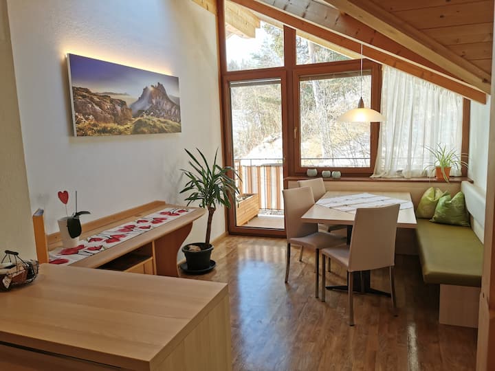 Apartment Near Bolzano - Oberbozen