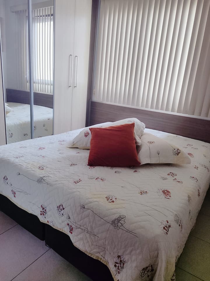 Apartamento Em Guarapari- Centro - Guarapari