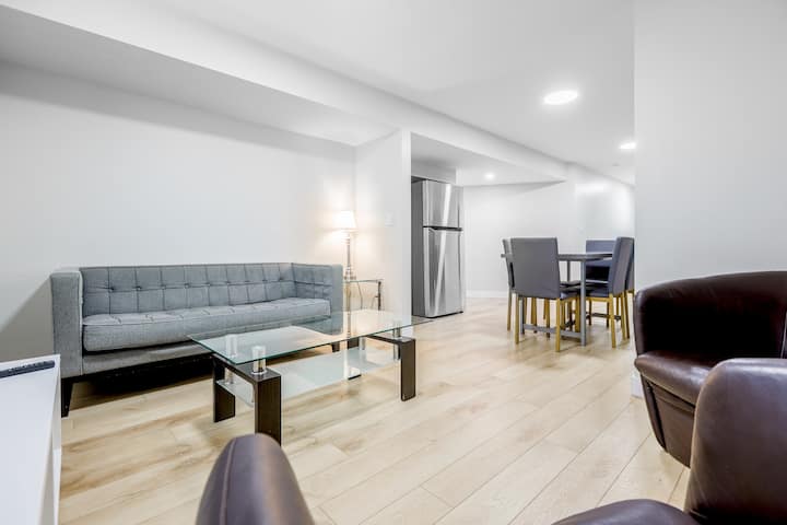 Lux Private Bright Pad - Bradford