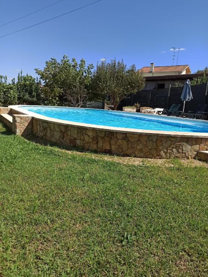Casa Da Belavista T1 - Trofa