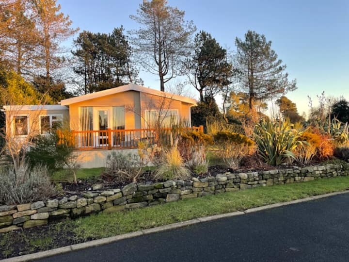 Pine View Lodge - Matlock