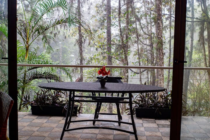 Hermosa Casa De Campo - Panama
