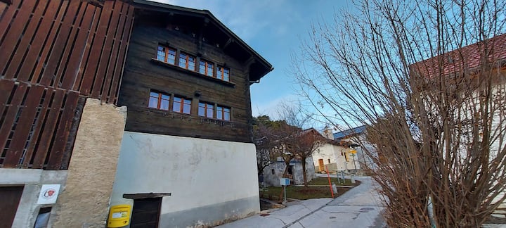 Appartement Crans-montana - Crans-Montana