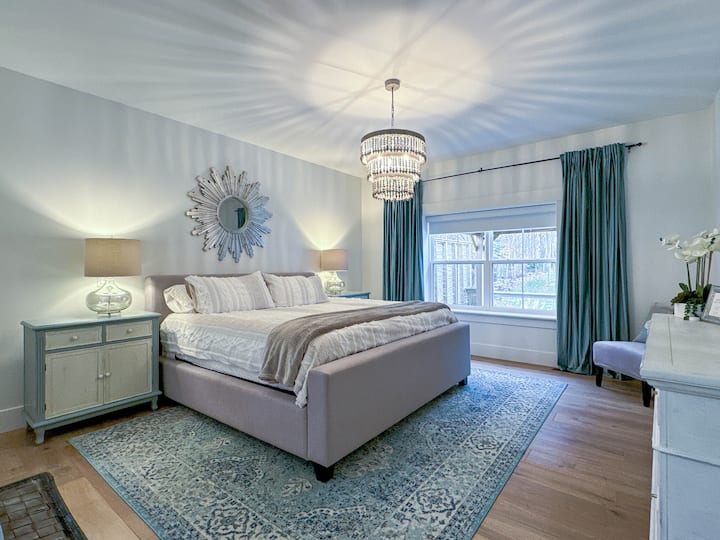 Casa Bonita Pei – Spacious, Relaxing, Pet-friendly - Charlottetown