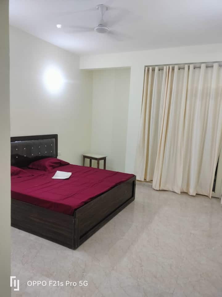 Kamla Golden Residency - Prayagraj