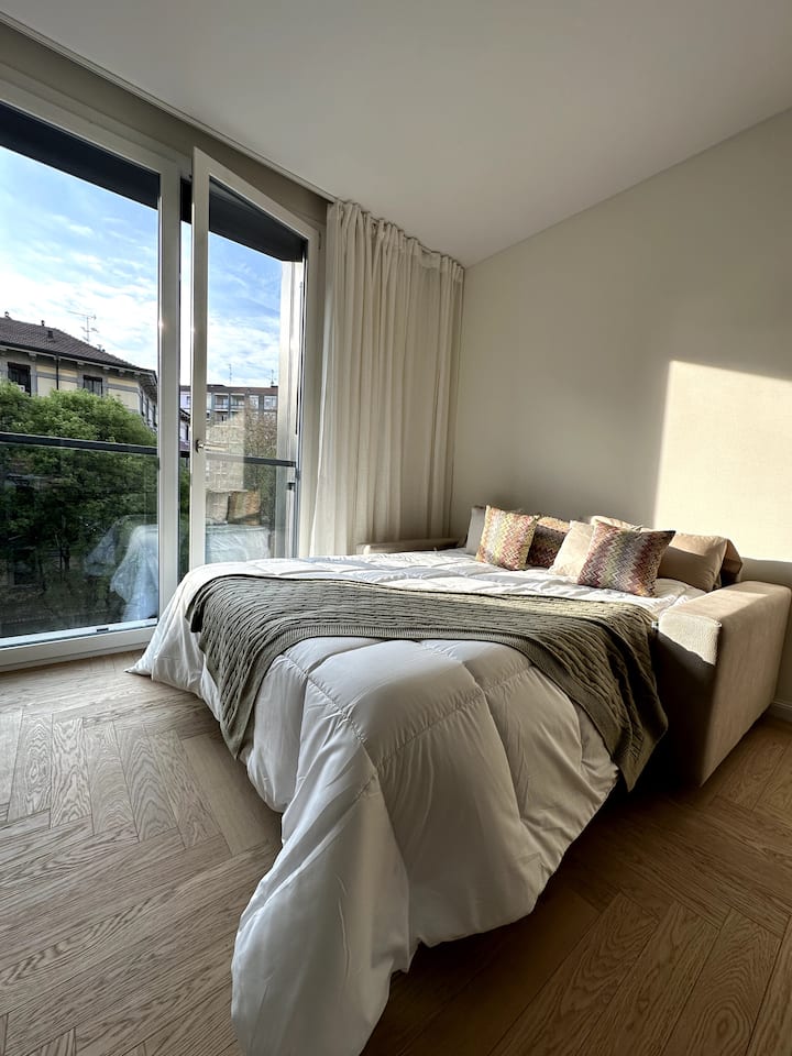 Suite Arco Della Pace - Citylife - Milano