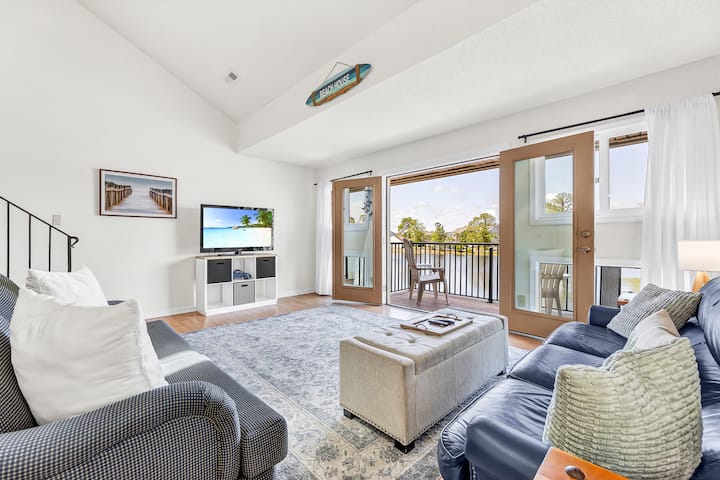 *Large Surfside Beach Getaway* - Surfside Beach, SC