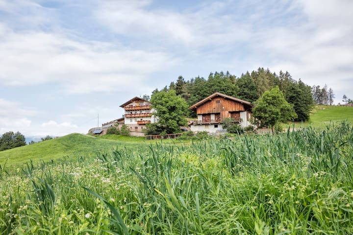 Ferienwohnung Abendrot - Provincia di Bolzano