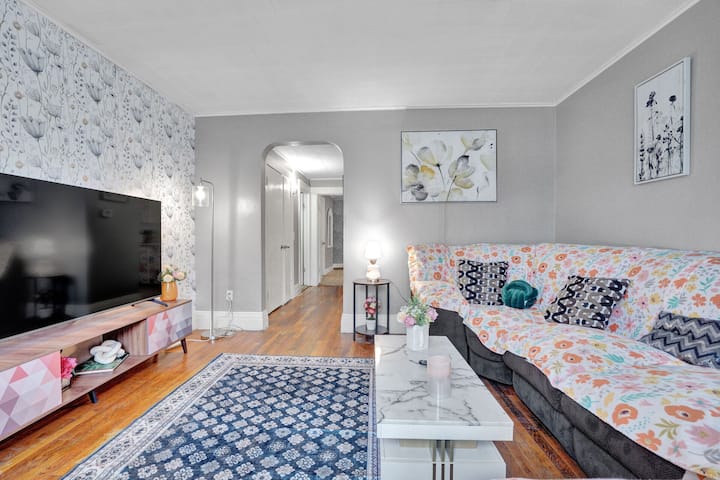 Spacious 1bd 1bt Perfect For Your Next Visit - Greece, NY