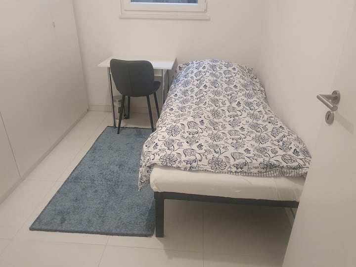 Schönes Zimmer - Munich