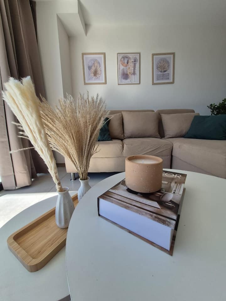 Apartamento En San Salvador - San Salvador