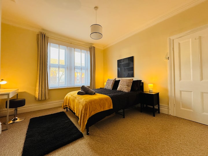 Park Apartment 2, Close To Tynemouth - Tynemouth