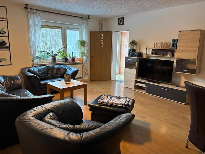 Ferienwohnung Bouma - Marsberg