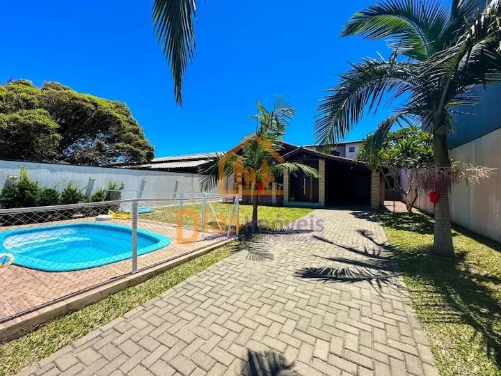 Chalé Da Praia - Tramandaí