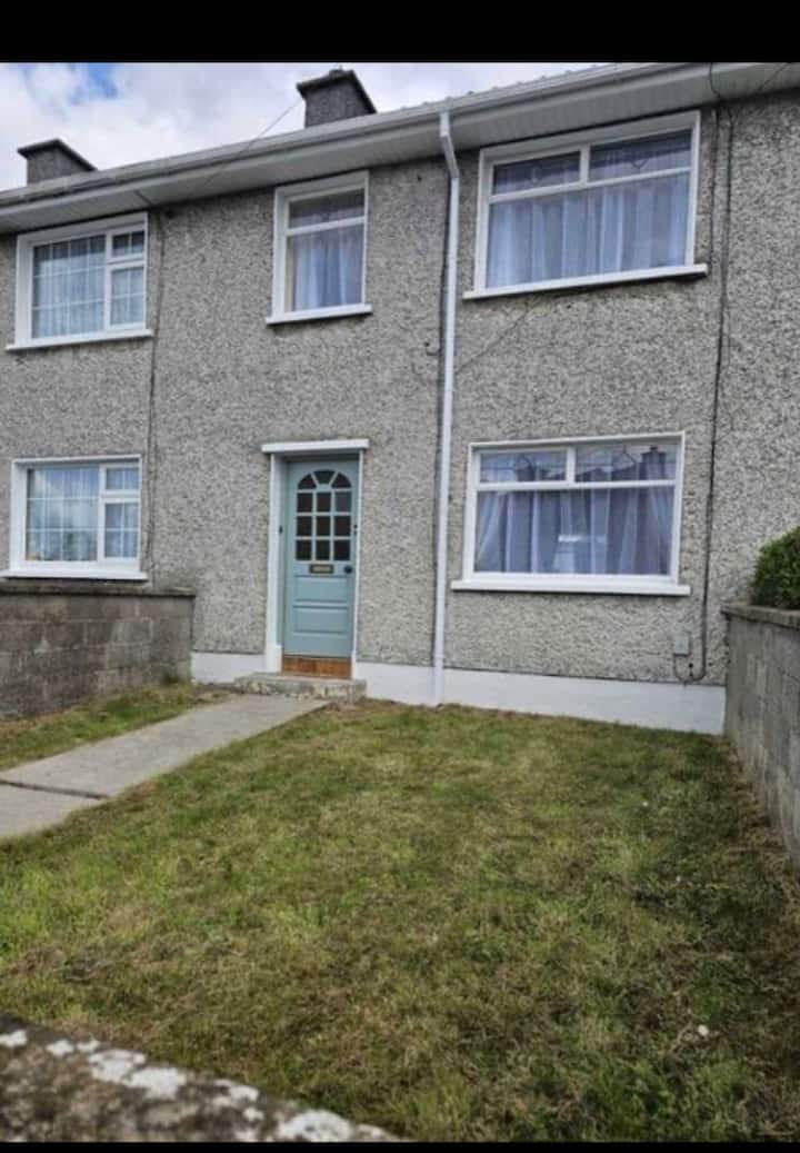 Family Home - Portlaoise