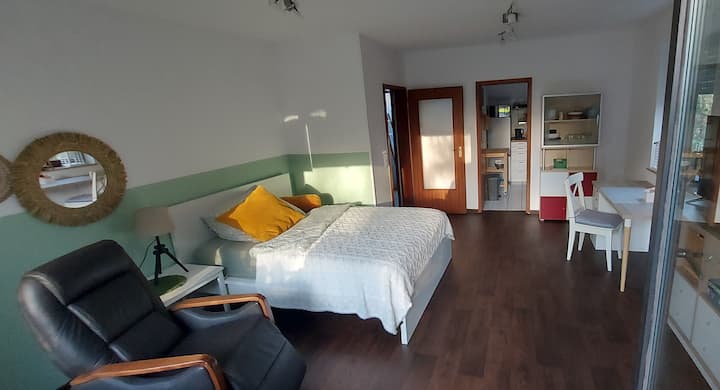 Appartment In Ruhiger Lage - Bochum