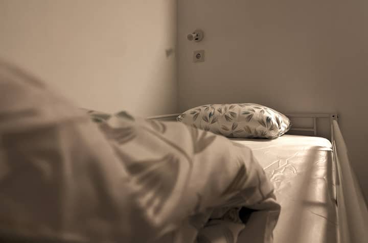 Hostel Valencia Hv 8 - Valencia