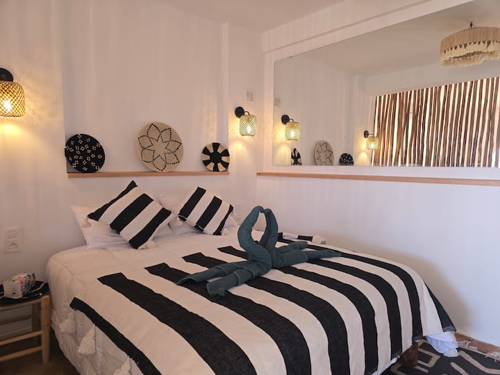 Taghazout Logement Courte Durée - Taghazout