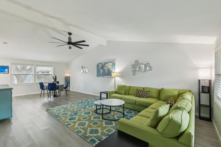 Family Home Near Smu - Richardson, TX